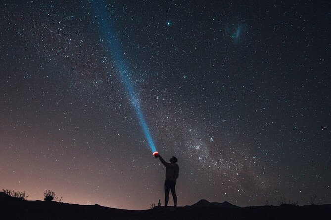 Stargazing & Mythology of Paros Night Sky: Private Experience - FAQ