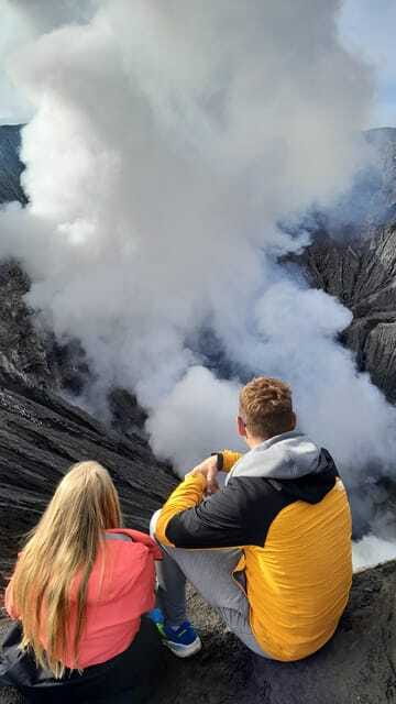 Start From Surabaya: Mount Bromo Sunrise Shared Guided Tour - The Experience for Different Travelers