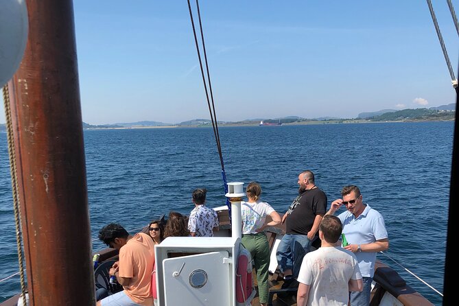 Stavanger Private Safari and Fishings - Why This Tour Stands Out
