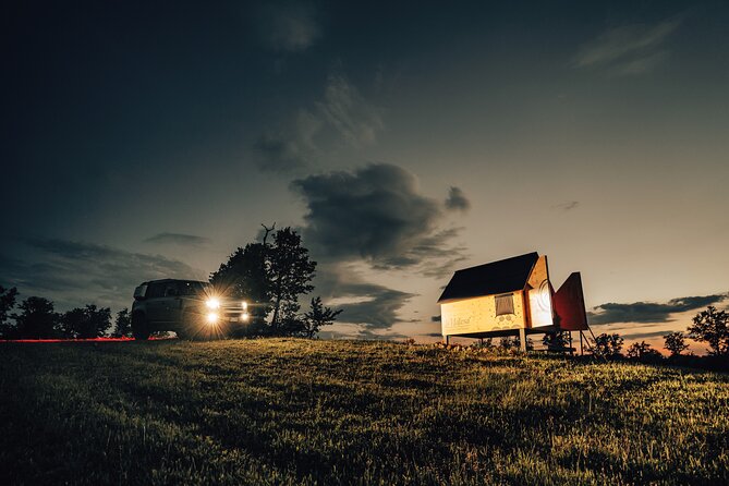 Stellar PicNic: Delight at sunset in the Tuscan countryside - FAQ