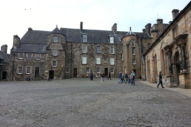 Stirling Castle, Trossachs, Loch Lomond and Whisky Tour - Who Will Love This Tour?