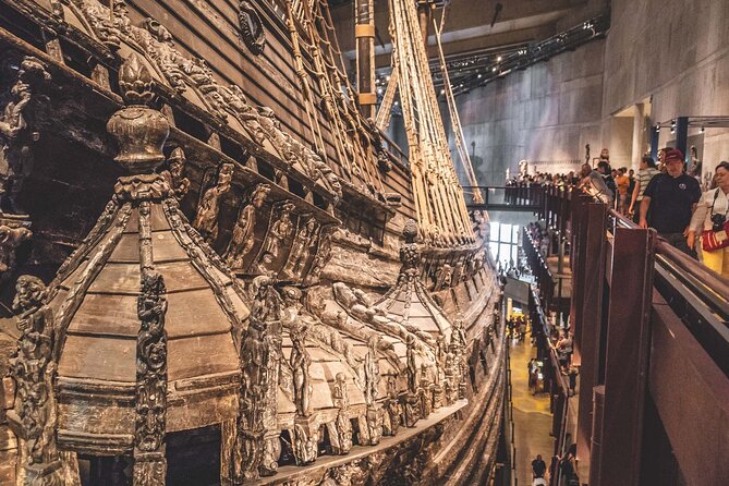 Stockholm Must Sees - FAQs