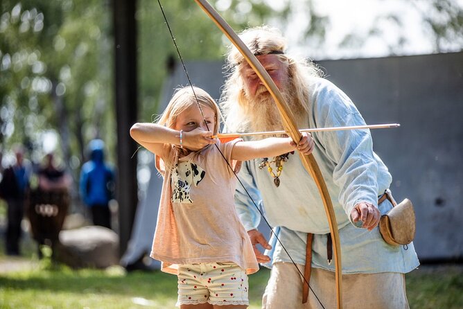 Stockholm Pass: Save up to 50% - Includes Vasa Museum - The Sum Up