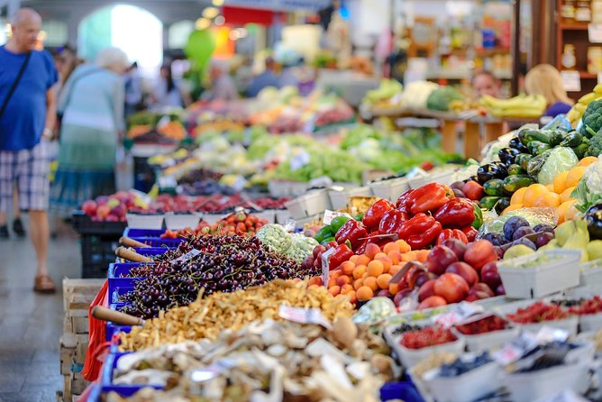 Stockholm Private Food Tour with a Local: Tastiest Treats 100% Personalized - FAQ