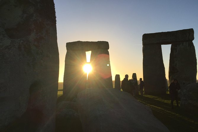 Stonehenge and Bath Private Car with Driver Guide - Final Thoughts