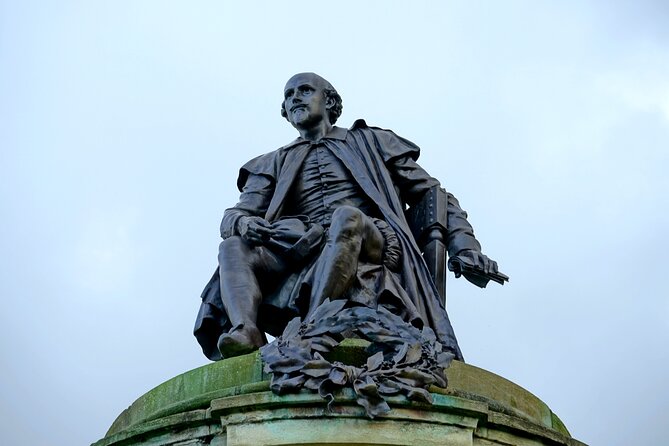 Stratford-Upon-Avon Audio Walking Tour: Shakespeare's Life - FAQs