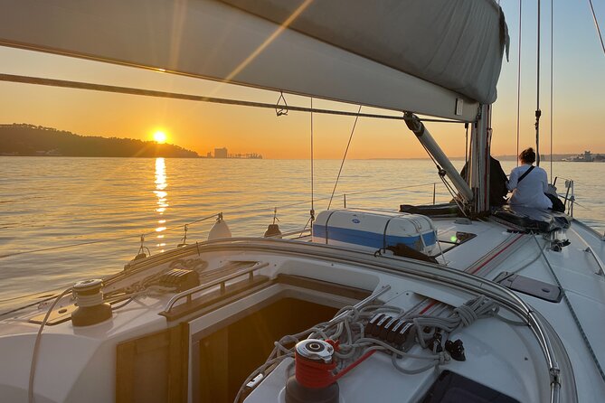 Sunset Boat Tour in Lisbon with Wine - FAQ: Your Practical Questions Answered