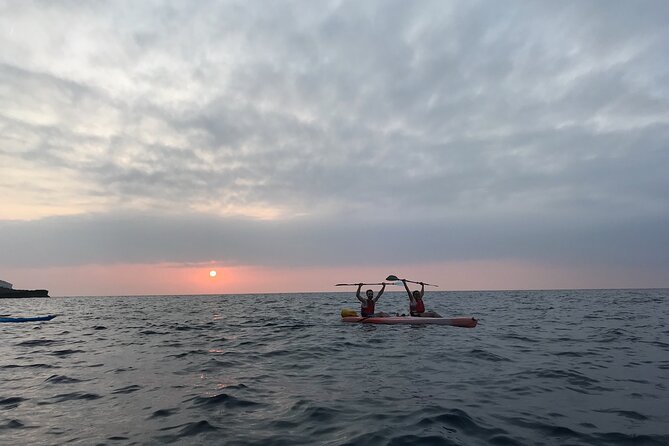 Sunset Kayaking Ibiza, Spain - Final Thoughts