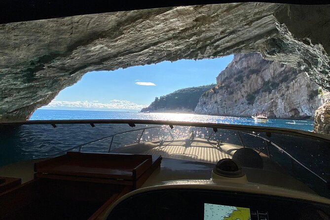 Sunset Luxury: Capri on fire - Practical Considerations