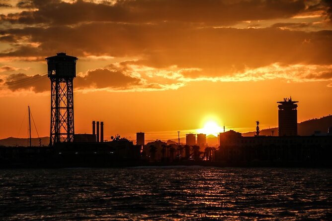 Sunset Sailing Experience with Live Sax Music and Spanish Tapas - FAQ