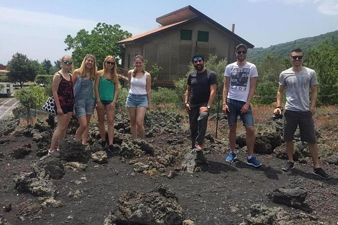 Sunset Trekking on Mount Etna - Final Thoughts