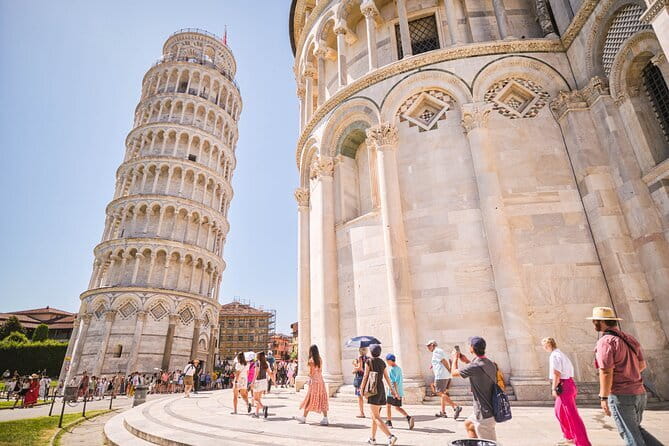 Super Tasty Full-day Guided Tour of Florence Food Wine Art Top Sites & Eateries - FAQs