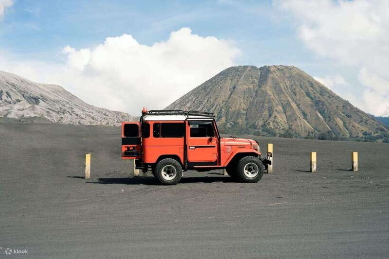 SURABAYA: 4 DAYS BROMO, IJEN CRATER , TUMPAK SEWU, RAFTING. - Frequently Asked Questions