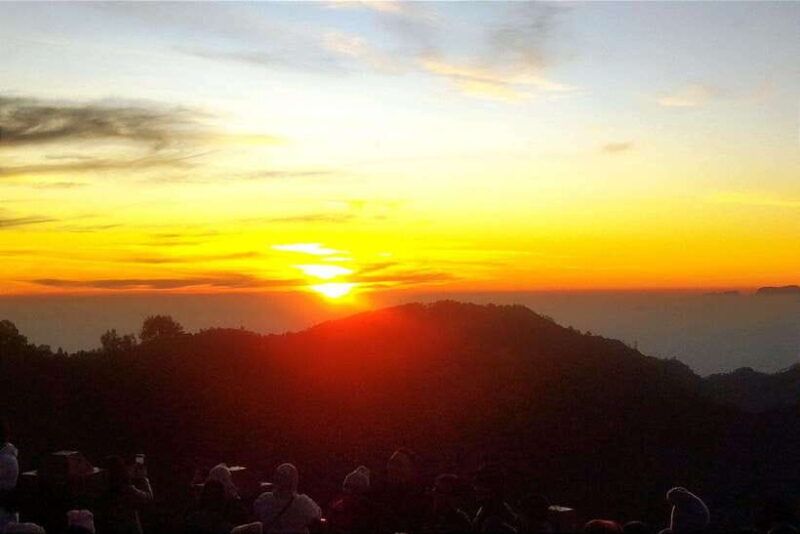 Surabaya or Malang : Bromo, Tumpaksewu waterfall in 2 days - Authentic Experiences and Genuine Highlights