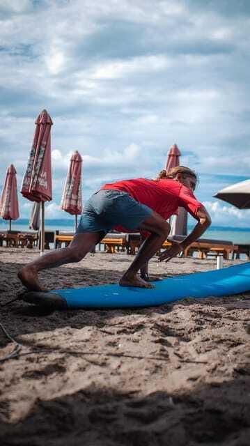 Surf Canggu: Lessons for Beginners & Pros in Bali - Who Is This Tour Best For?
