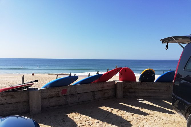 Surf Class - Group - Who Should Consider This Surf Lesson?