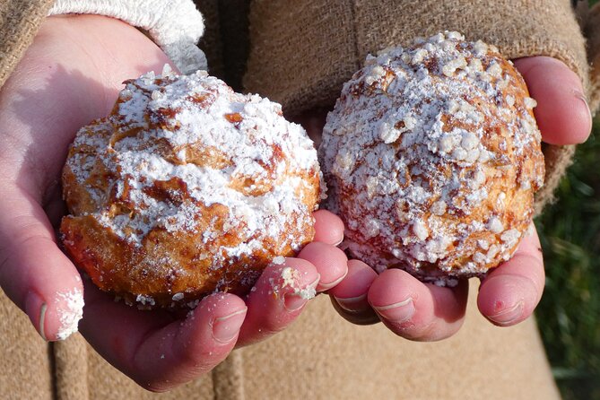 Sweet gastronomic tour to discover Bordeaux - The Sum Up: Who Will Enjoy This Tour?
