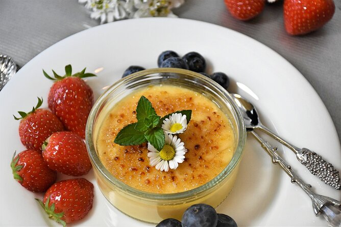Sweet Tasting & Stories Small Group Tour - Final Thoughts