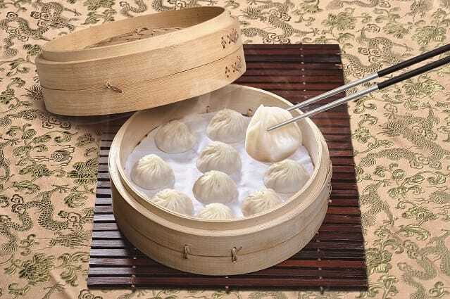 Taipei: Din Tai Fung Restaurant Experience - The Sum Up