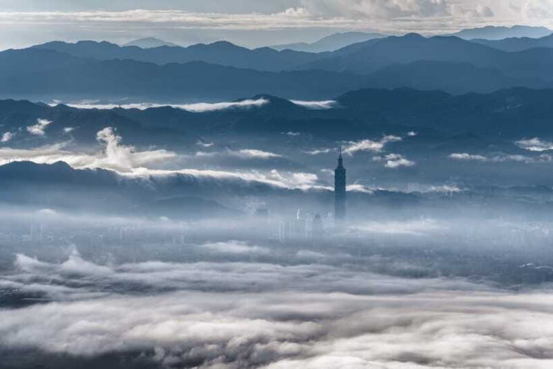 Taipei Like a Local: Customized Guided Tour - The Sum Up