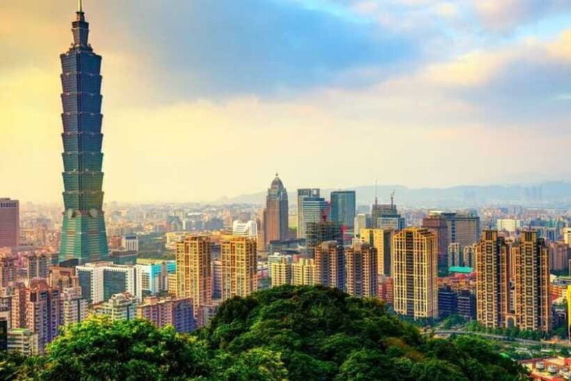 Taipei: Private custom tour with a local guide - Practical Details