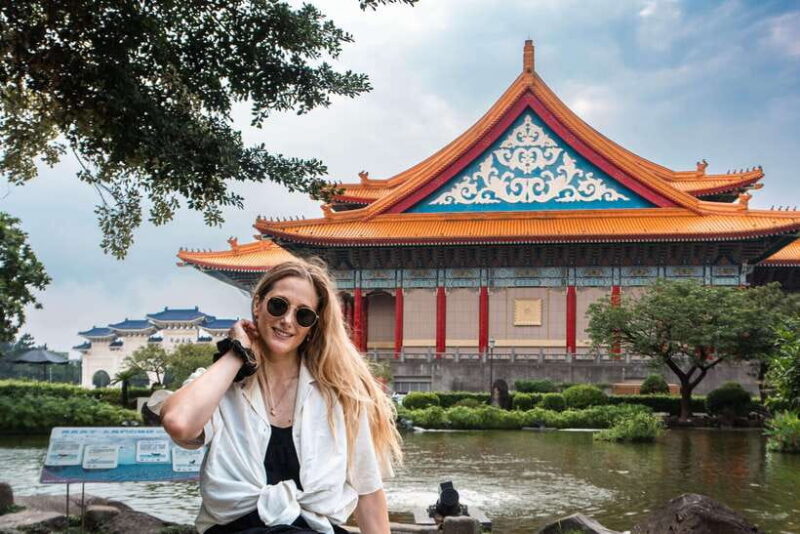Taiwan Taipei: Private Photoshoot with Taiwan Photographer - FAQ: Your Practical Questions Answered