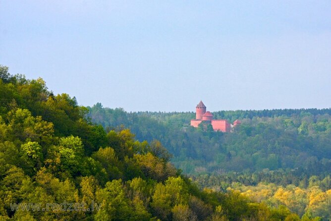 Tallinn to Riga - Sightseeing transfer - Final Thoughts