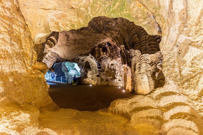 Tangier in Morocco private tour from Seville for up to 8 persons - Who Should Consider This Tour?