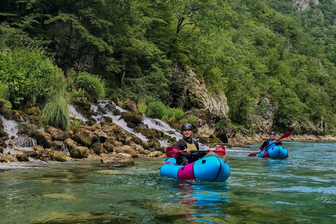 Tara River Packrafting Adventure - Why Travelers Rate It Perfectly