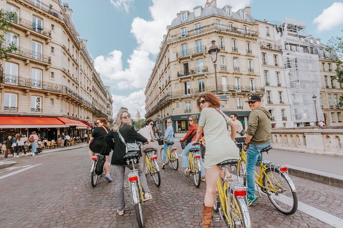 Taste of Paris Food and Bike Tour - Final Verdict