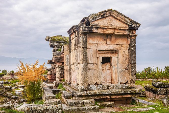 Taste Of Turkey Tour 7 Days Small Group - FAQs
