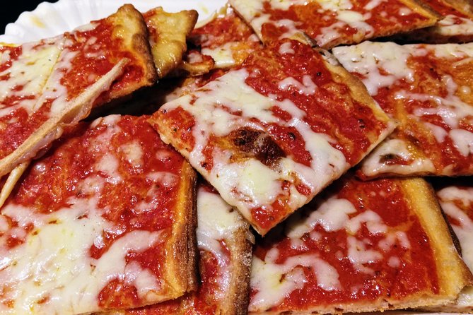 Tasty Rome Street Food Tour around Campo de' Fiori Market & Jewish Ghetto - Frequently Asked Questions