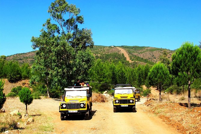 Taz Canyon - Rafting Combo Tour From Antalya, Side, Alanya - FAQs