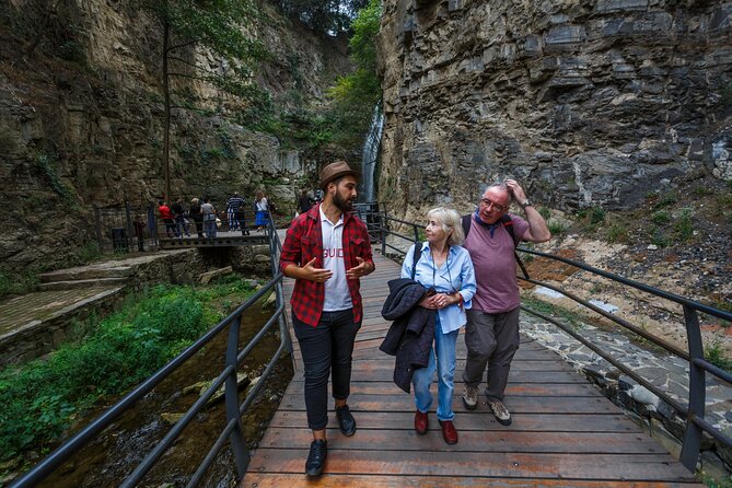 Tbilisi Guided Walking Tour - FAQ