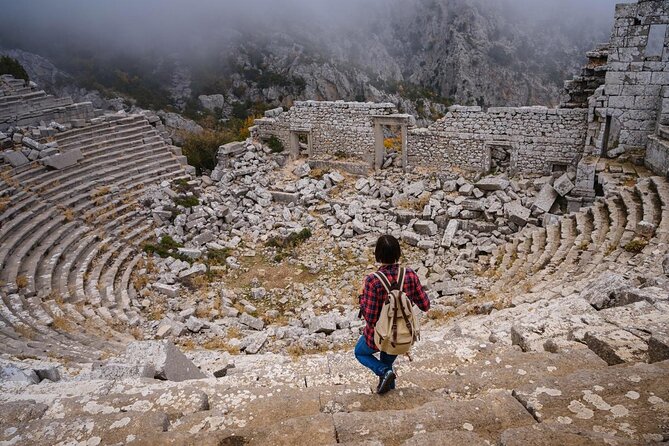 Termessos National Park & Duden Waterfall: Antalya's Delights - Final Thoughts on Value and Suitability