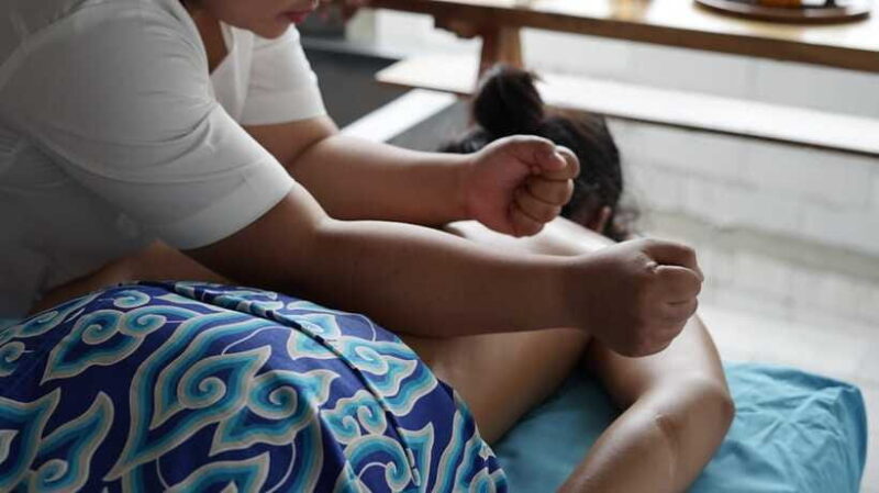 Tetaring Massage - Who Is This Tour Best For?