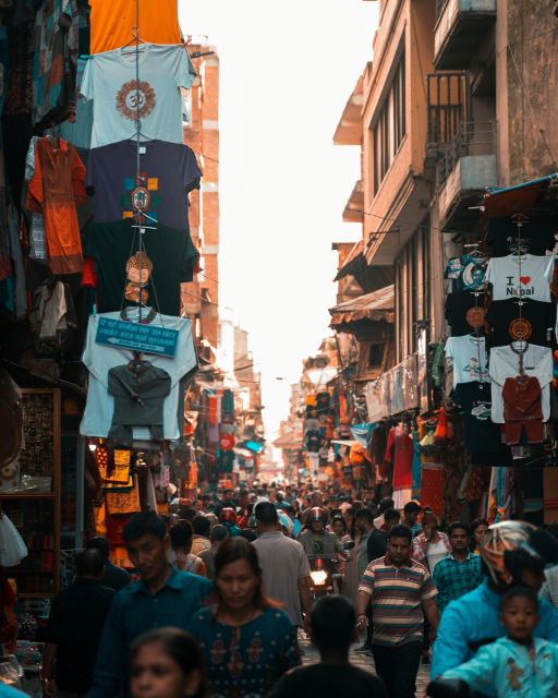Thamel Rickshaw tour - FAQs