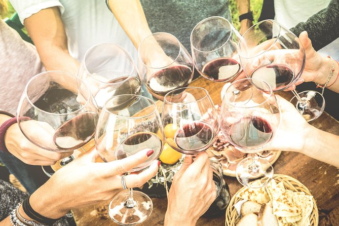 The art of the Italian Aperitivo with a local: Learn & Enjoy in Catania - Final Thoughts