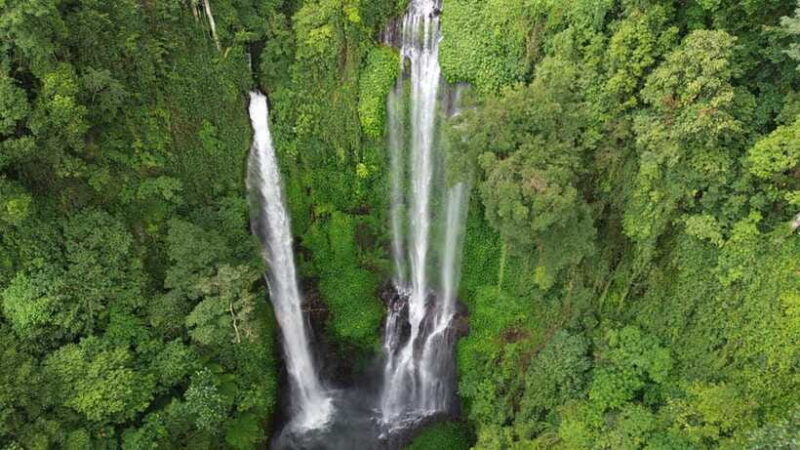 The Best Northern Bali: Waterfalls & Sacred Temple Adventure - Authentic Experiences and Real Feedback