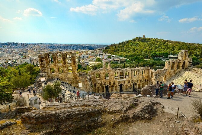 The Best of 12-Day Tour, Athens, Delphi-Meteora, Santorini, Crete - Final Thoughts