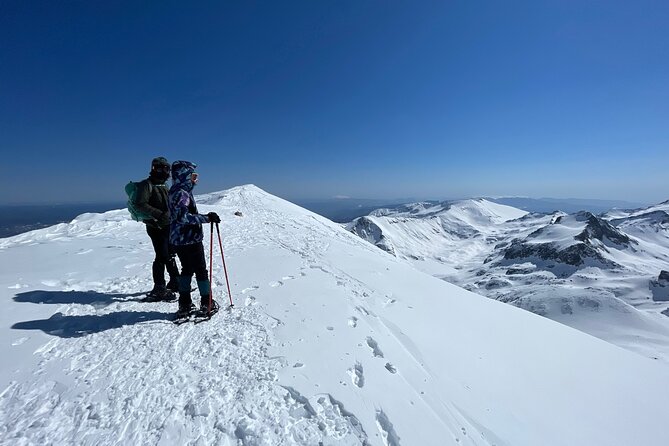 The Best of Borovets: Magical Snowshoeing Adventure in Rila & SPA - Key Points