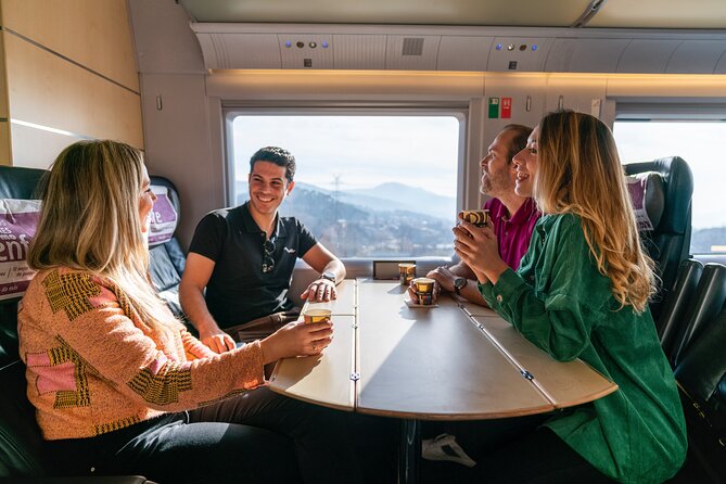 The Best of Córdoba from Madrid in One Day - FAQs