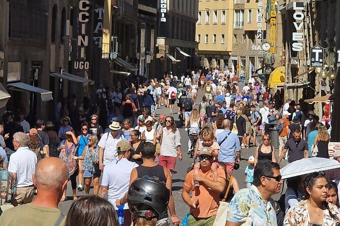 The Best of Florence Walking Tour - FAQ