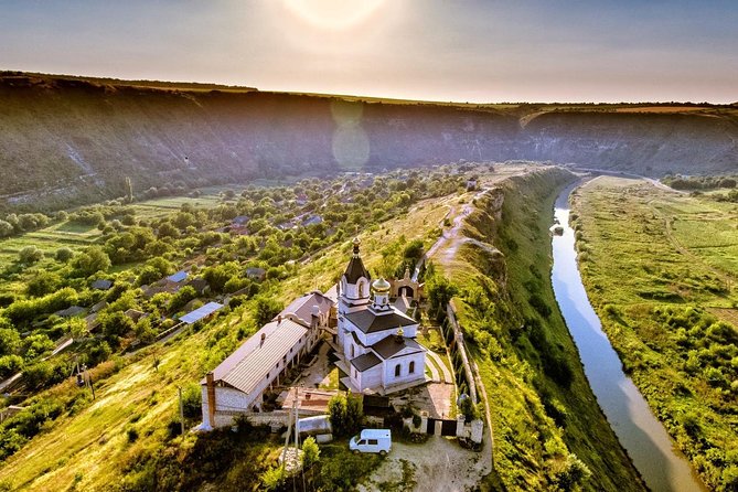 The Day Tour to Cricova Cellar & Old Orhei Cave Monasteries - FAQ