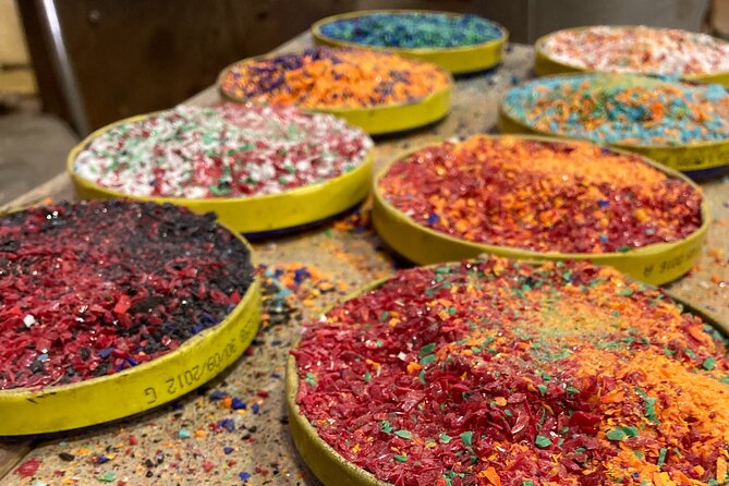 The Glass Experience In Venice Murano Island - What’s the Value?