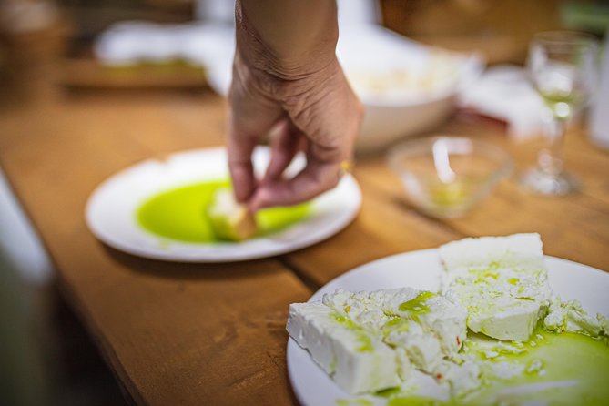 The Governor's Olive Mill Tour with Olive Oil Tasting - Practical Details for Travelers