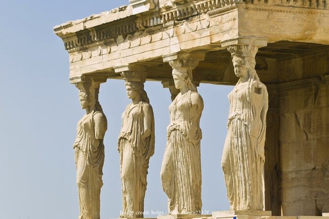 The Greek Essentials: Private Full-Day Tour of Athens Highlights - Final Thoughts