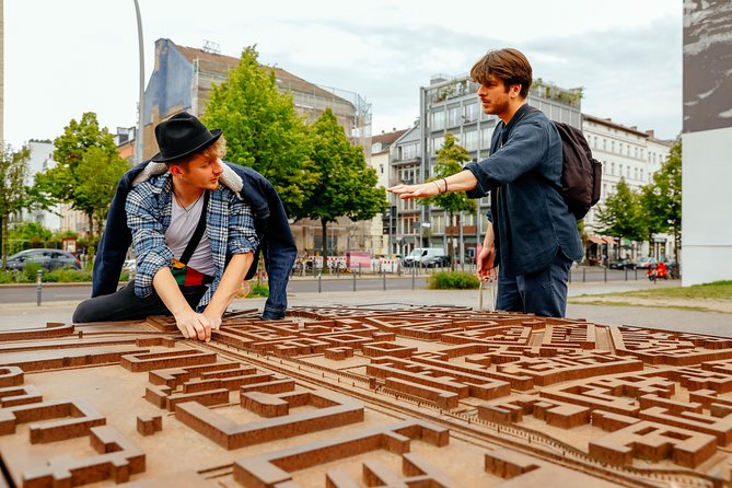 The History of Berlin: WWII PRIVATE Walking Tour With Locals - Who Will Love This Tour?