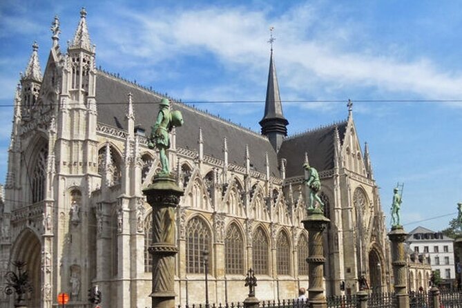 The Most Complete Tour Of Brussels - Frequently Asked Questions