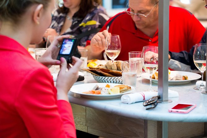 The Nordic Food Walk Stockholm - Analyzing the Tour: Value, Comfort, and Practicalities